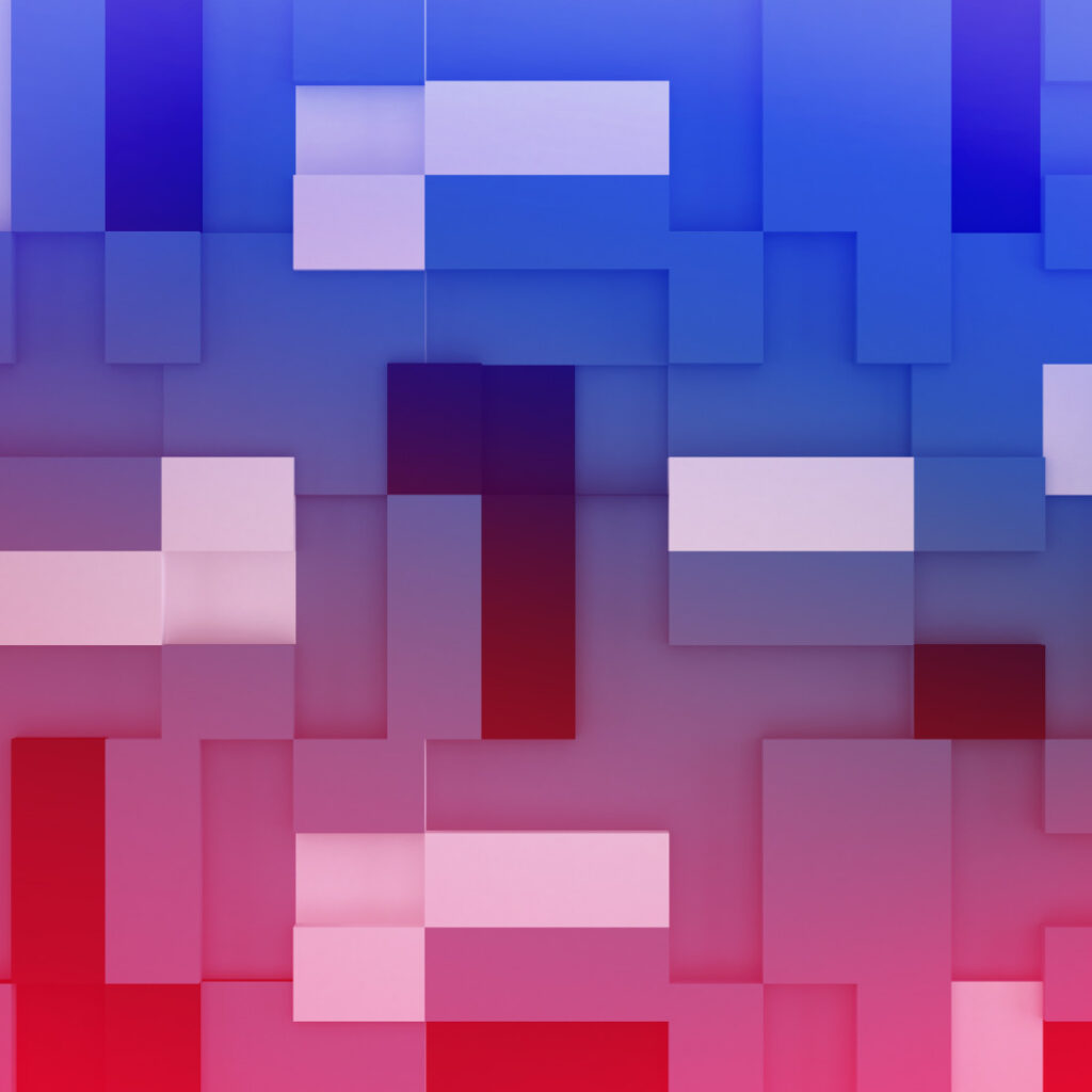 Bricks Tech Backgrounds - MasterBundles