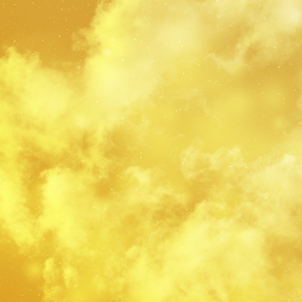 Gold Sky Abstract Backgrounds - MasterBundles