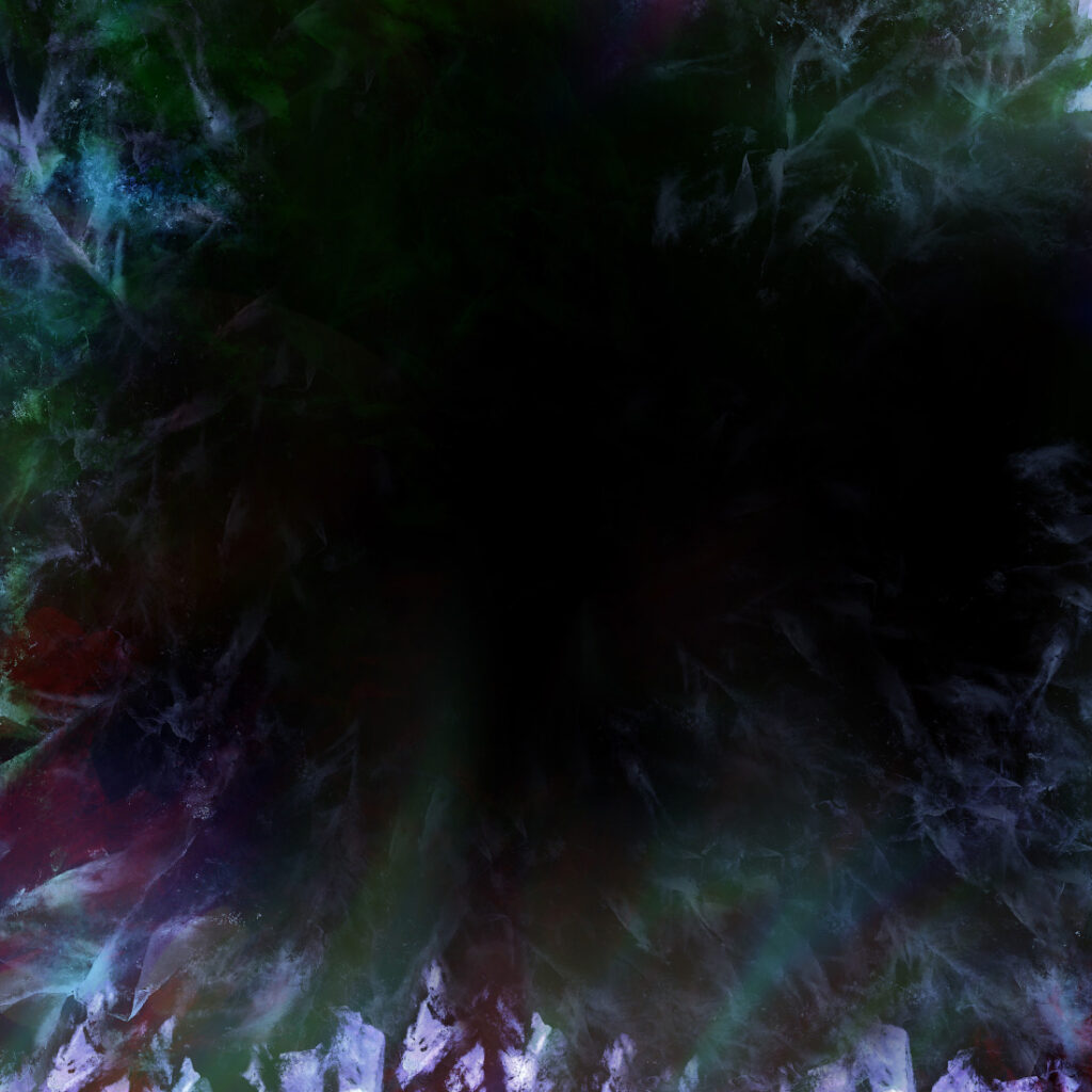 Crystal Overlays and Textures - MasterBundles