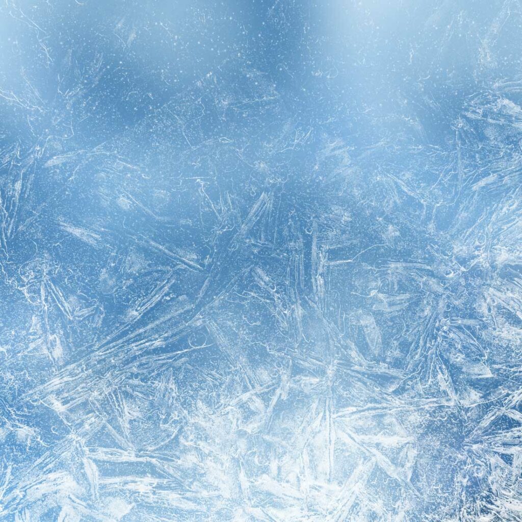 Frozen Backgrounds - MasterBundles