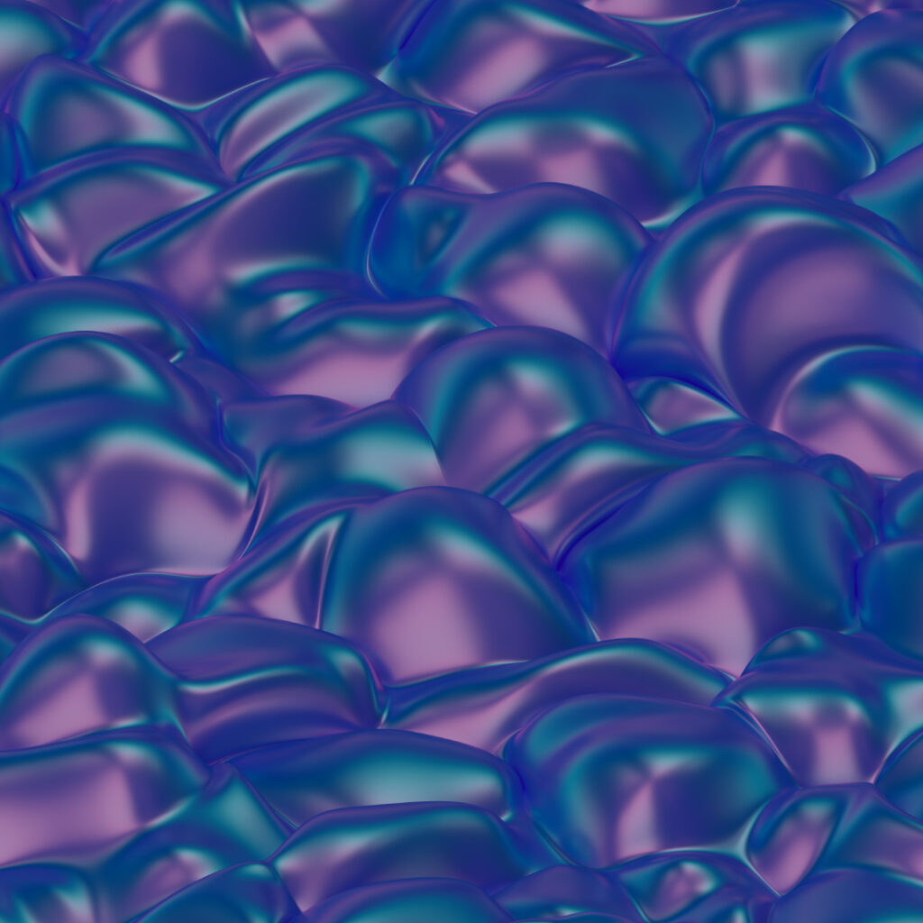 Abstract 3d Wavy Backgrounds - MasterBundles