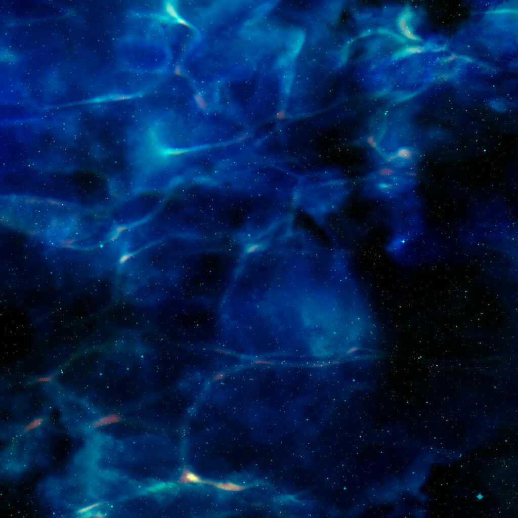 Distant Nebula Backgrounds - MasterBundles
