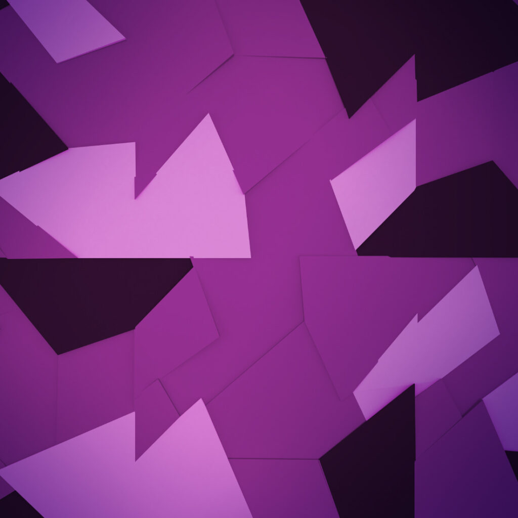 Colorful Structures Backgrounds - MasterBundles