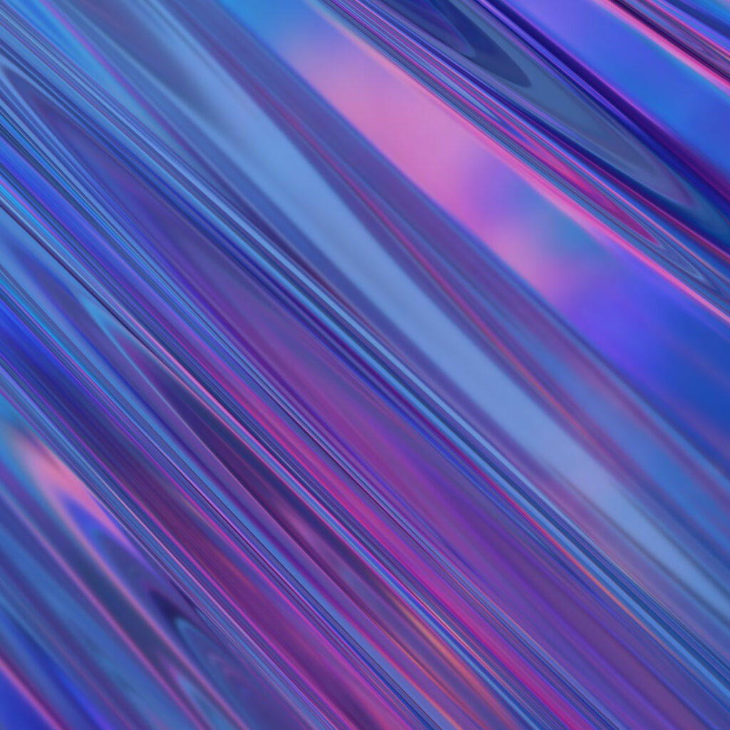 Iridescent Abstract Backgrounds - MasterBundles