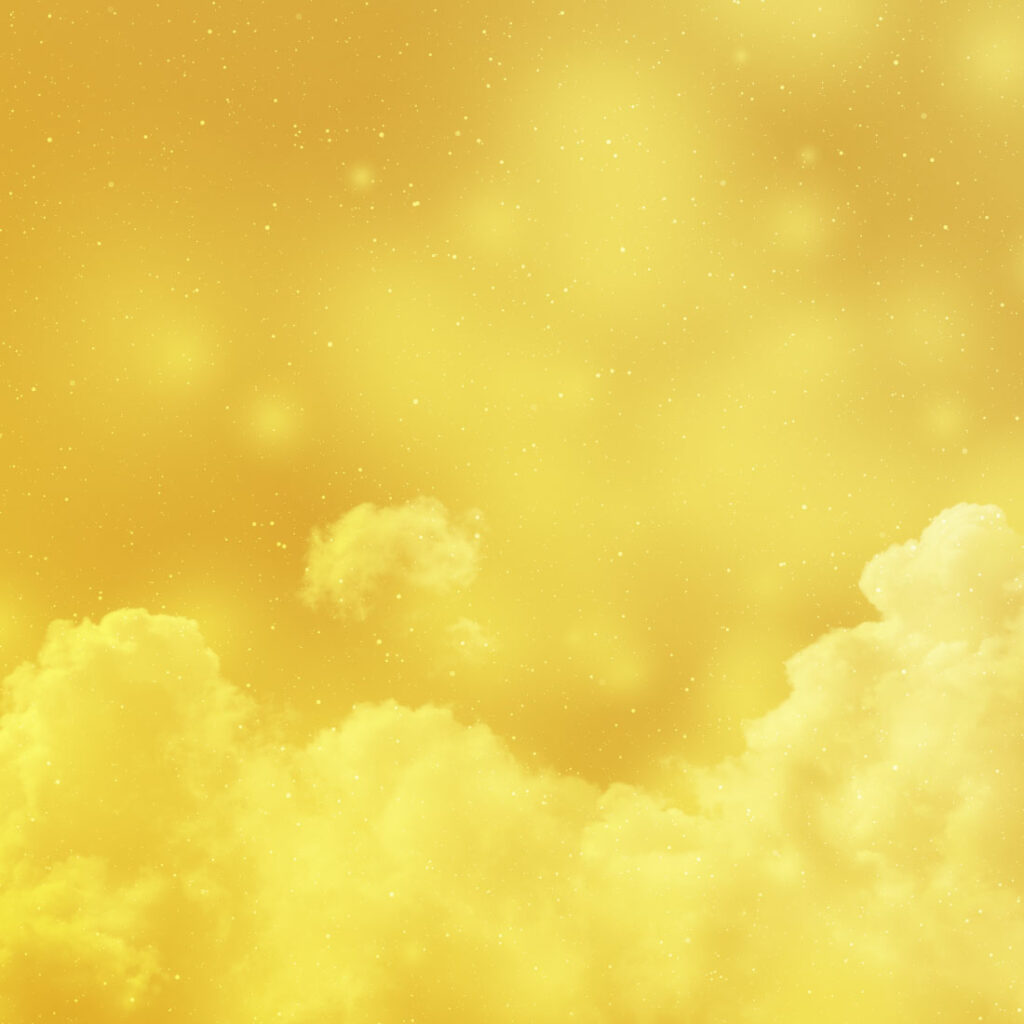 Gold Sky Abstract Backgrounds - MasterBundles