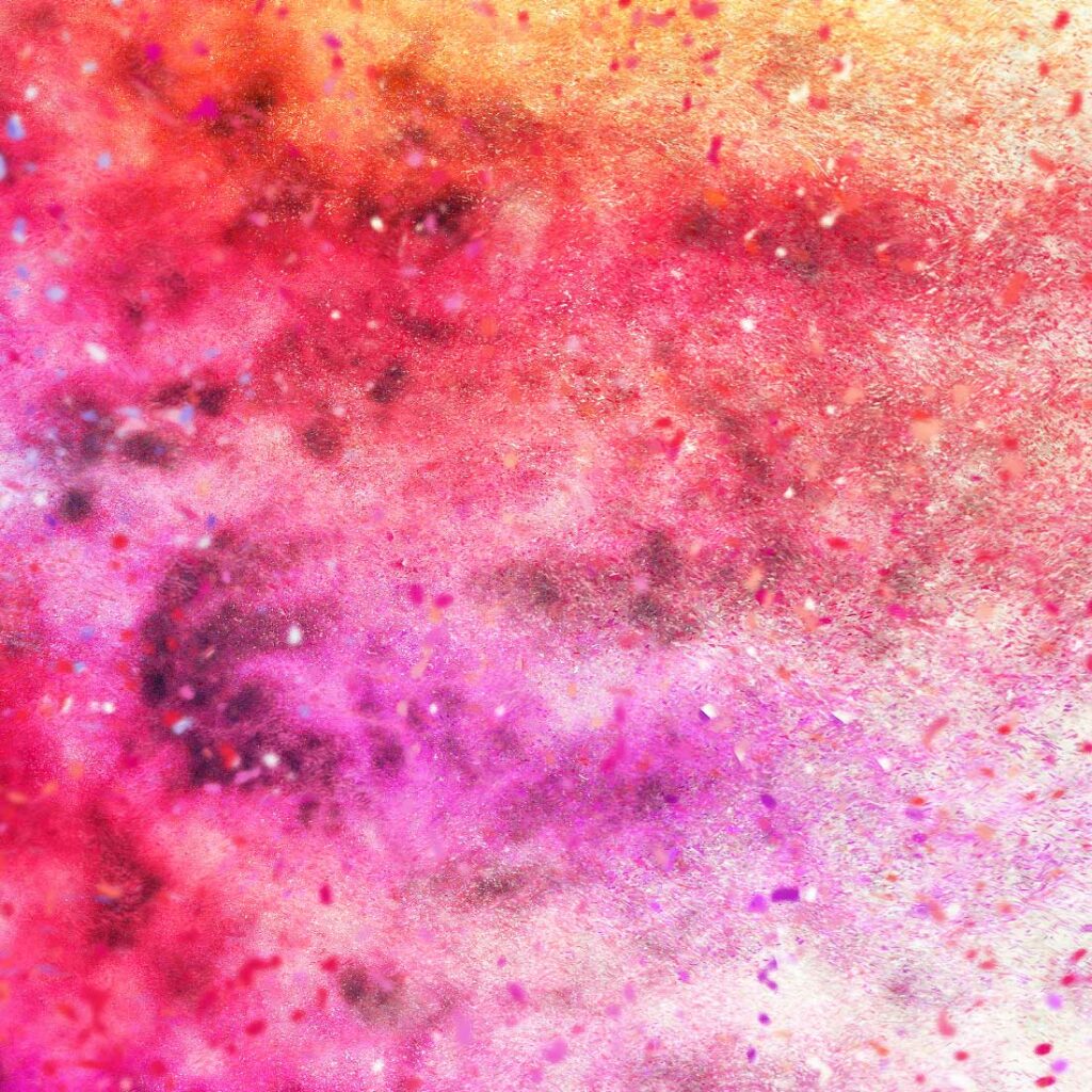 Colorful Dust Backgrounds - MasterBundles