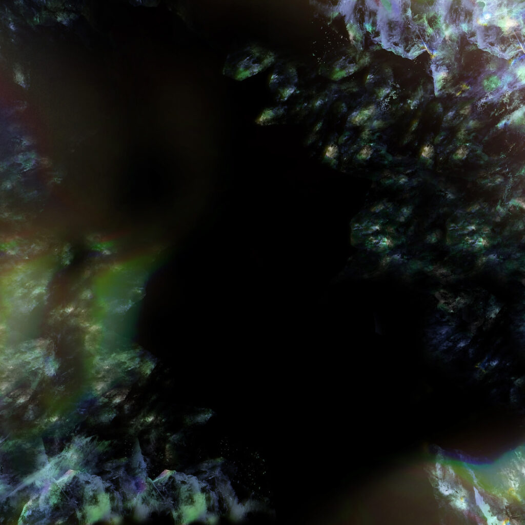 Crystal Overlays and Textures - MasterBundles