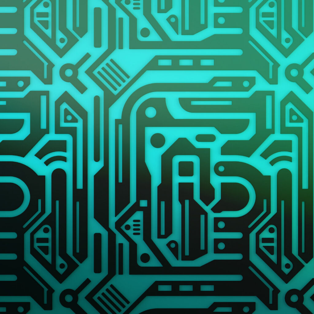 Alien Technology Backgrounds - MasterBundles