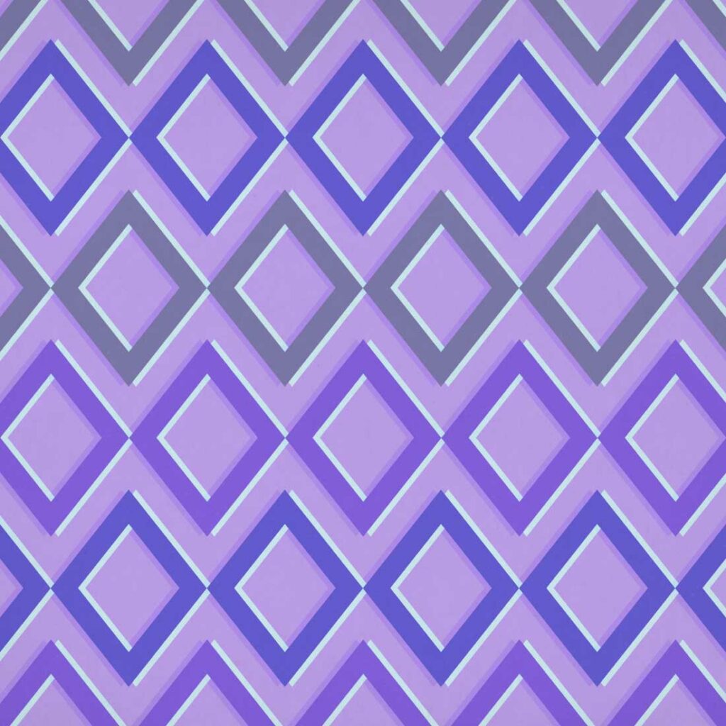 Vintage Rhombus Backgrounds - MasterBundles