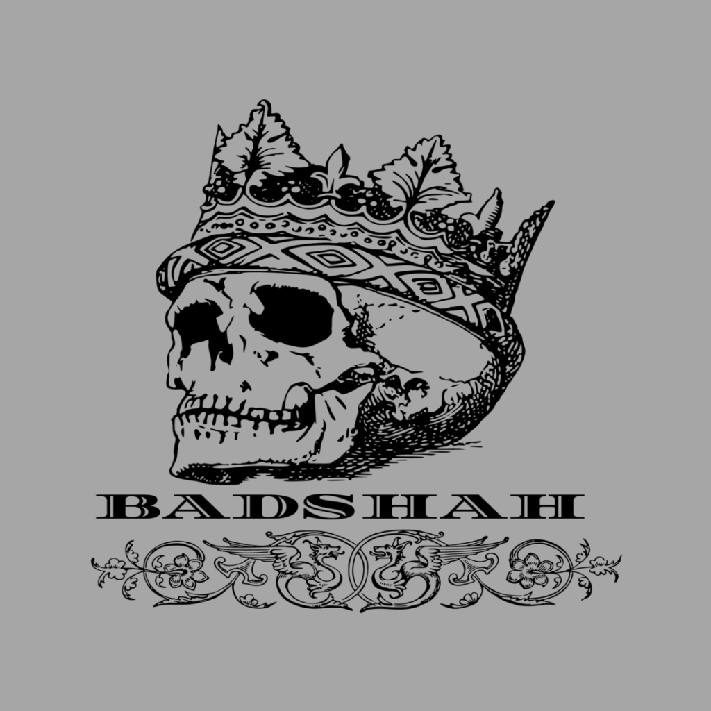 BADSHA t-shirts - MasterBundles