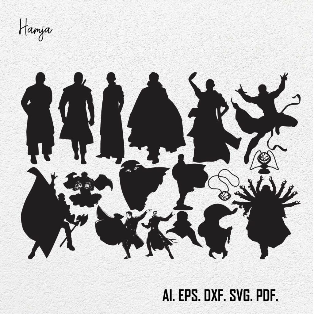 Dr. Strange Svg , Doctor Strange Svg ,Avengers Marvel logo ,Doctor svg ...