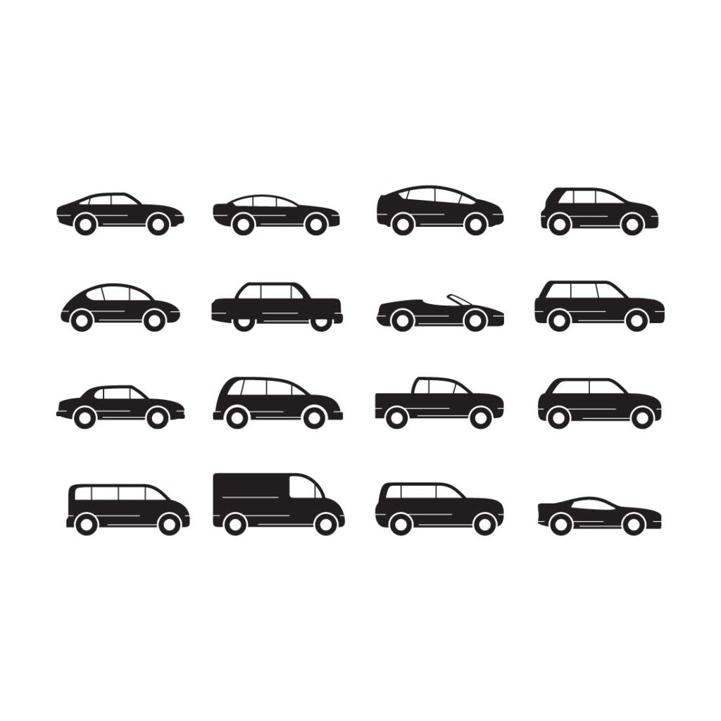 Car SVG Bundle, Car PNG Bundle, Car Clipart, Car SVG Cut Files Cricut ...