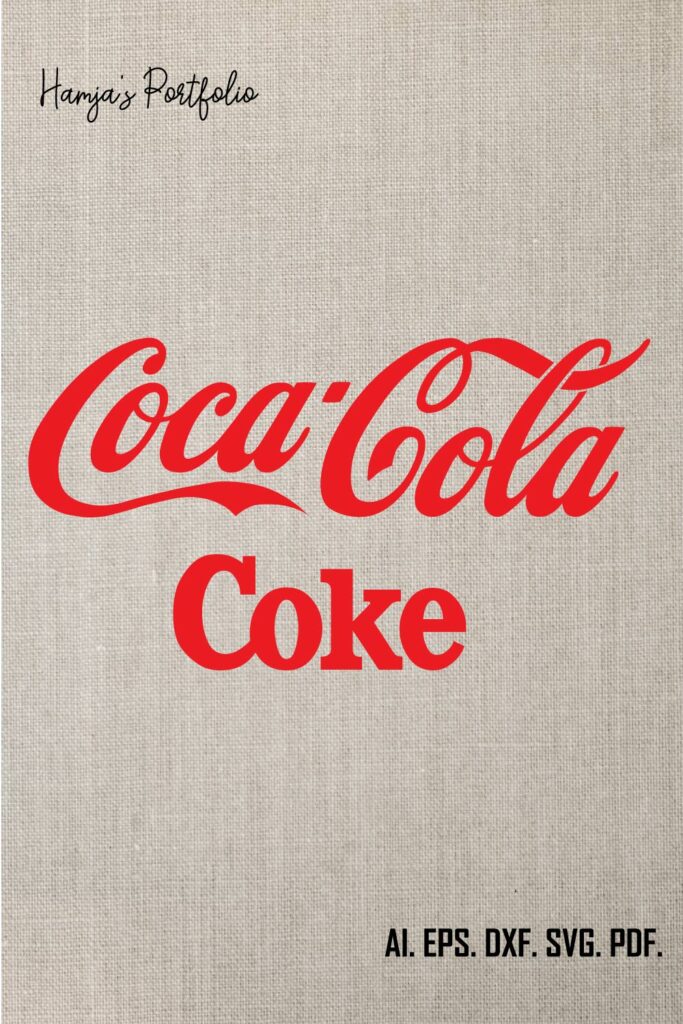 Coca-Cola vector Logo, Coca-Cola Logo svg , Coca-Cola Logo bundle ,Coke ...