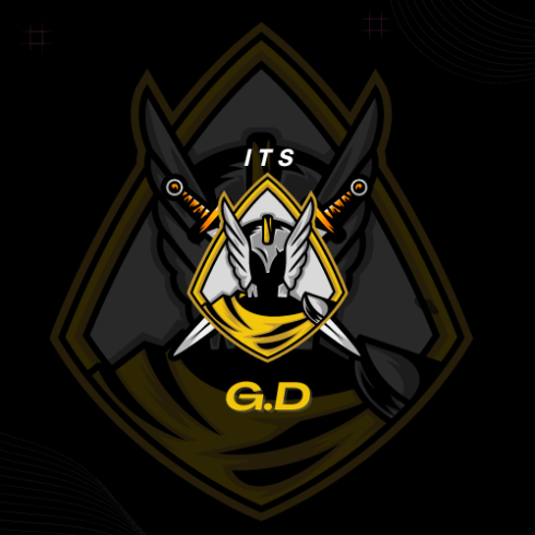 Top 7 Gaming Logo Templates for Master Bundles: Elevate Your Game Brand ...