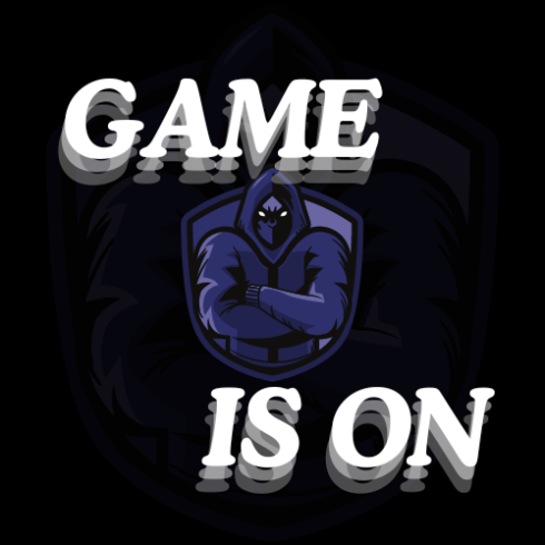 Top 7 Gaming Logo Templates for Master Bundles: Elevate Your Game Brand ...