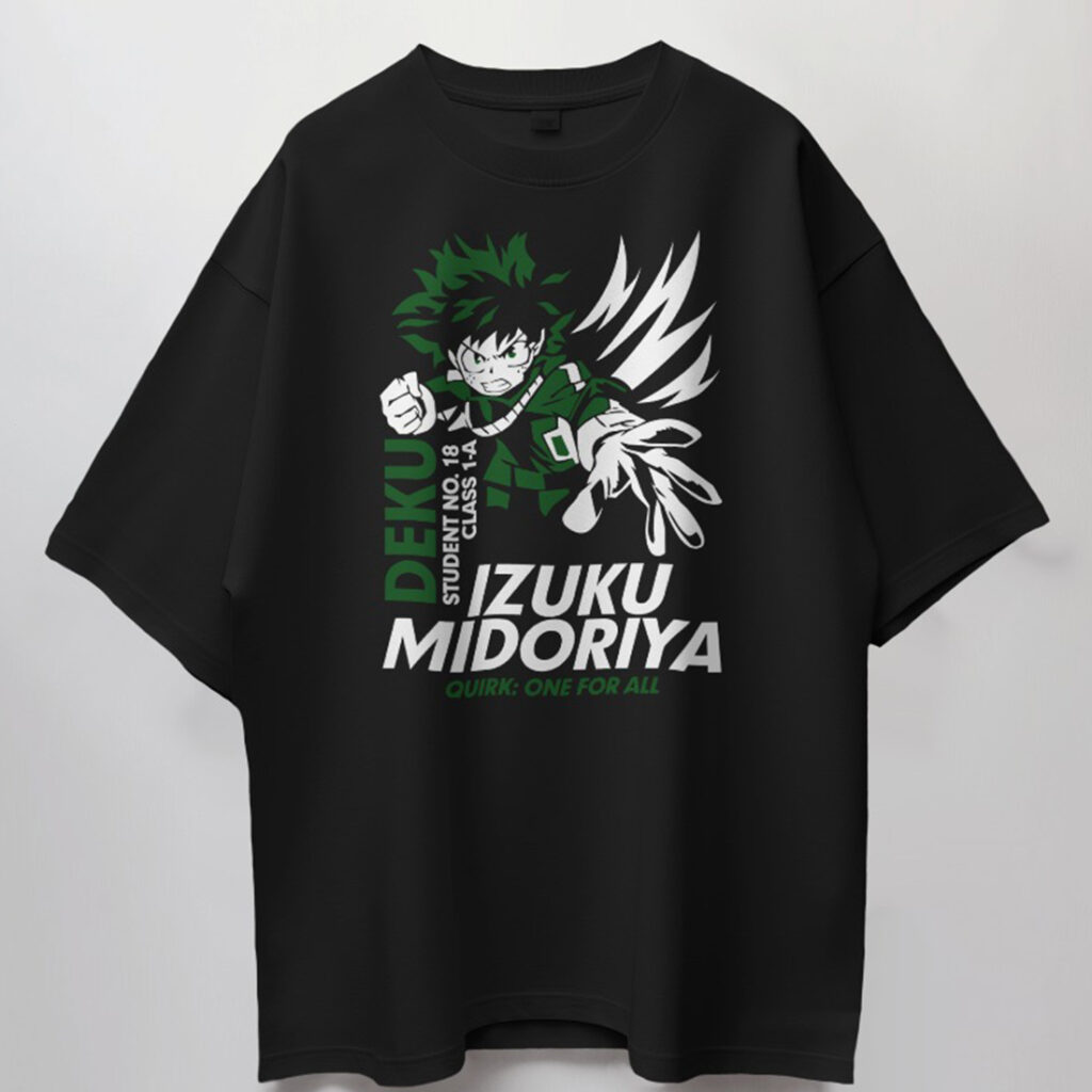 Izuku Midoriya Svg, My Hero Academy Svg, Deku Svg, Anime Svg, Anime Svg ...