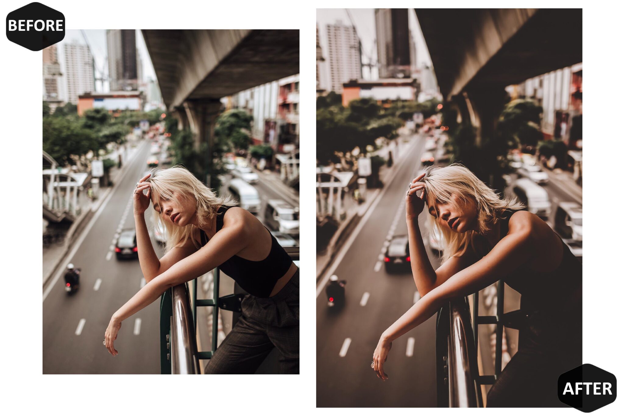12 Photoshop Actions, Street Styleee Ps Action, City View ACR Preset ...
