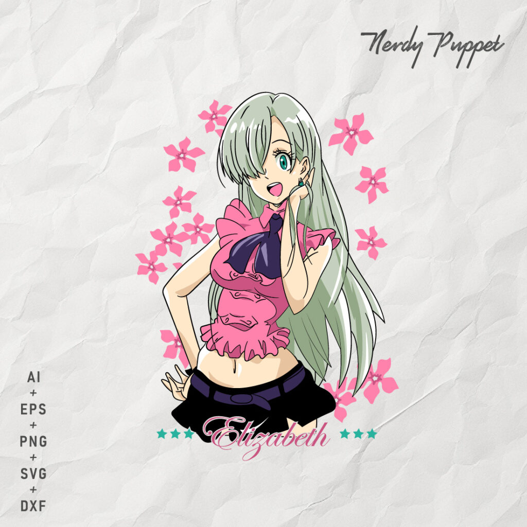 7 Deadly Sins 07 - MasterBundles