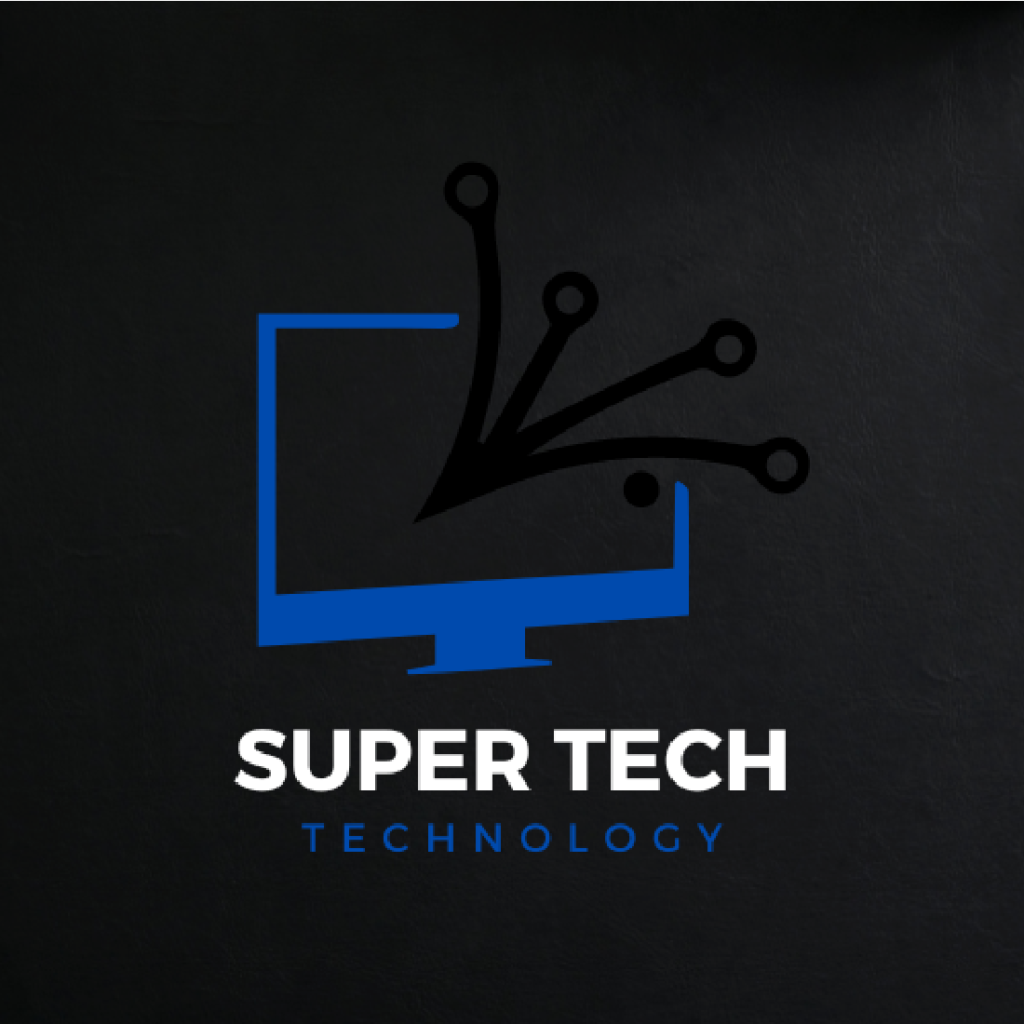 "Top 5 Cutting-Edge Tech Logo Templates for Master Bundles" - MasterBundles