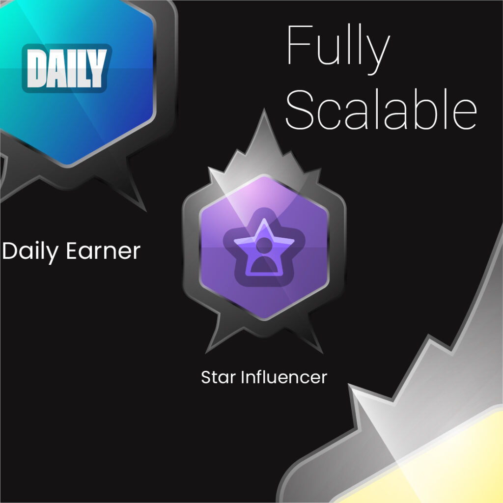 BADGES BUNDLE - MasterBundles