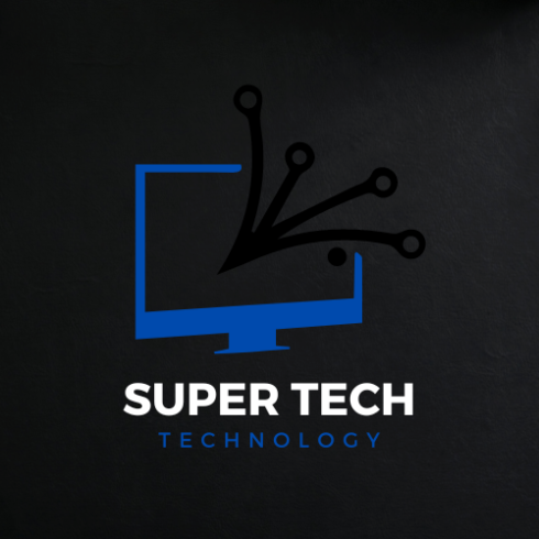 "Top 5 Cutting-Edge Tech Logo Templates for Master Bundles" - MasterBundles
