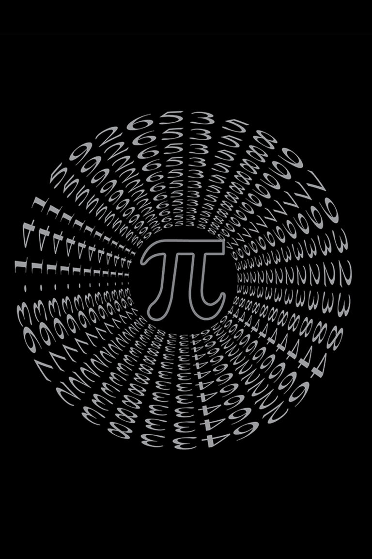 10 Pi Day T Shirt Design Bundle - MasterBundles