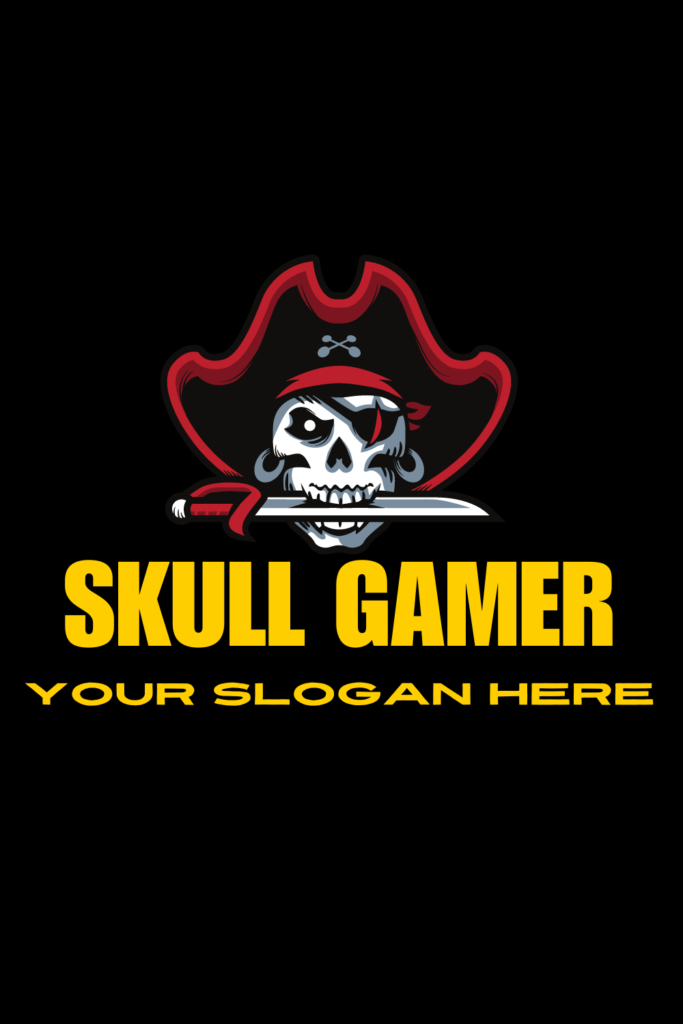 Top 7 Gaming Logo Templates for Master Bundles: Elevate Your Game Brand ...