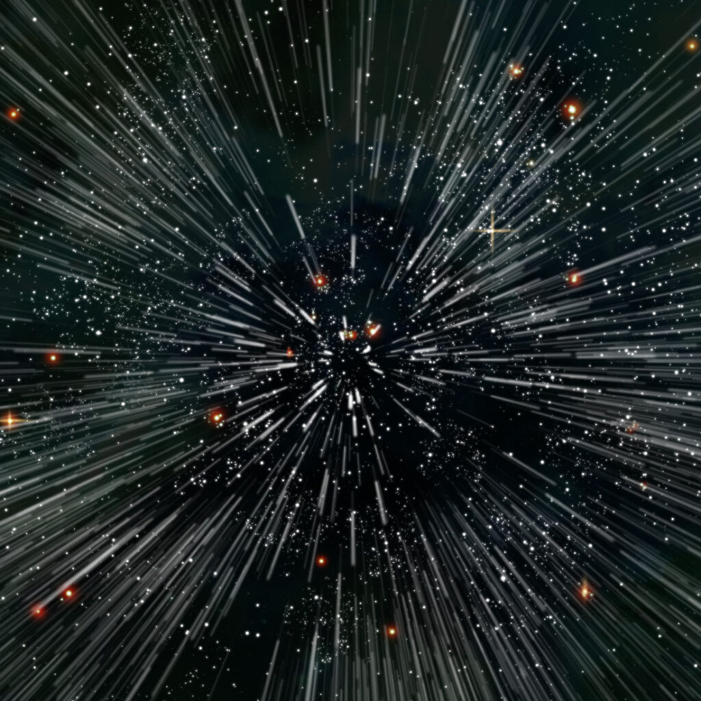 Space Travel Backgrounds - MasterBundles