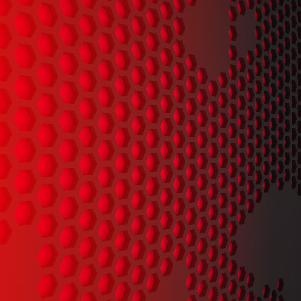 Tech Grid Backgrounds - MasterBundles