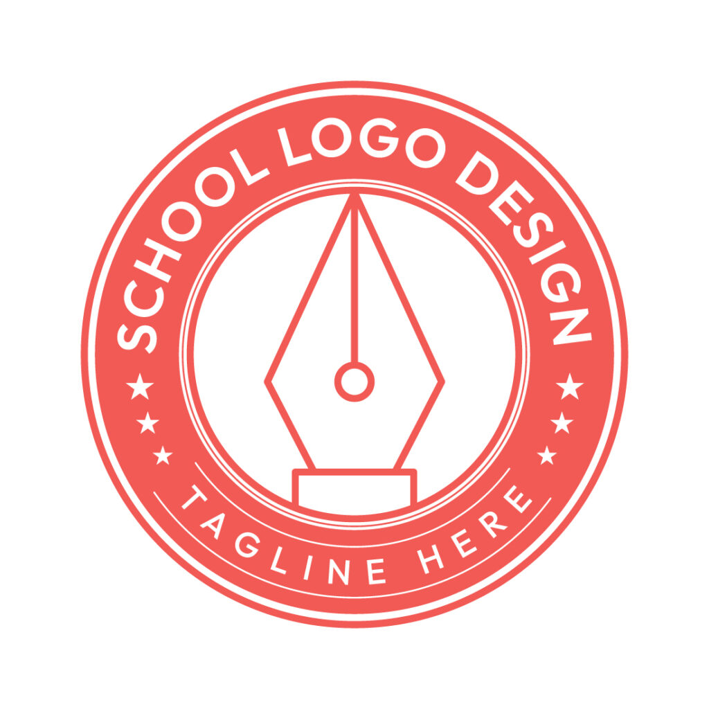 Ultimate Master Bundle for Academy, School, and Education Logo Designs ...