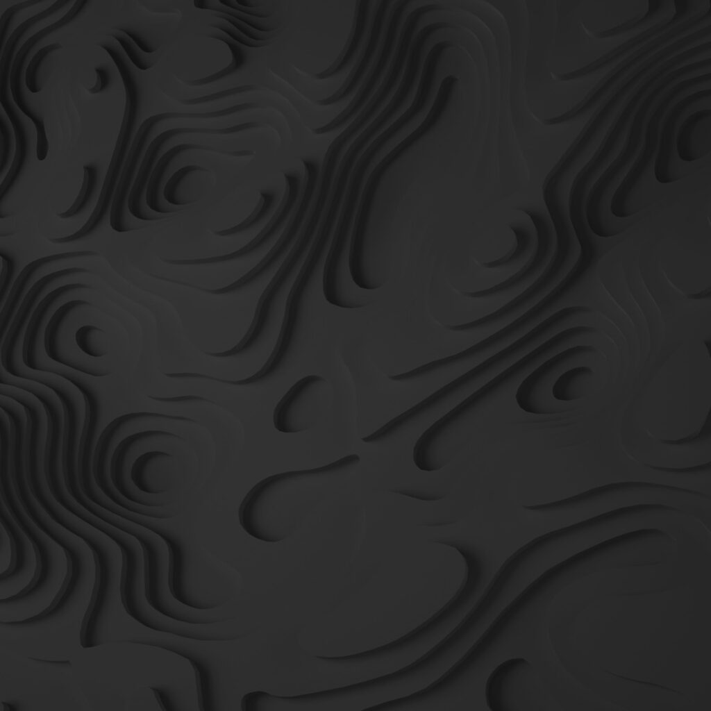Paper Cut Abstract Backgrounds - MasterBundles