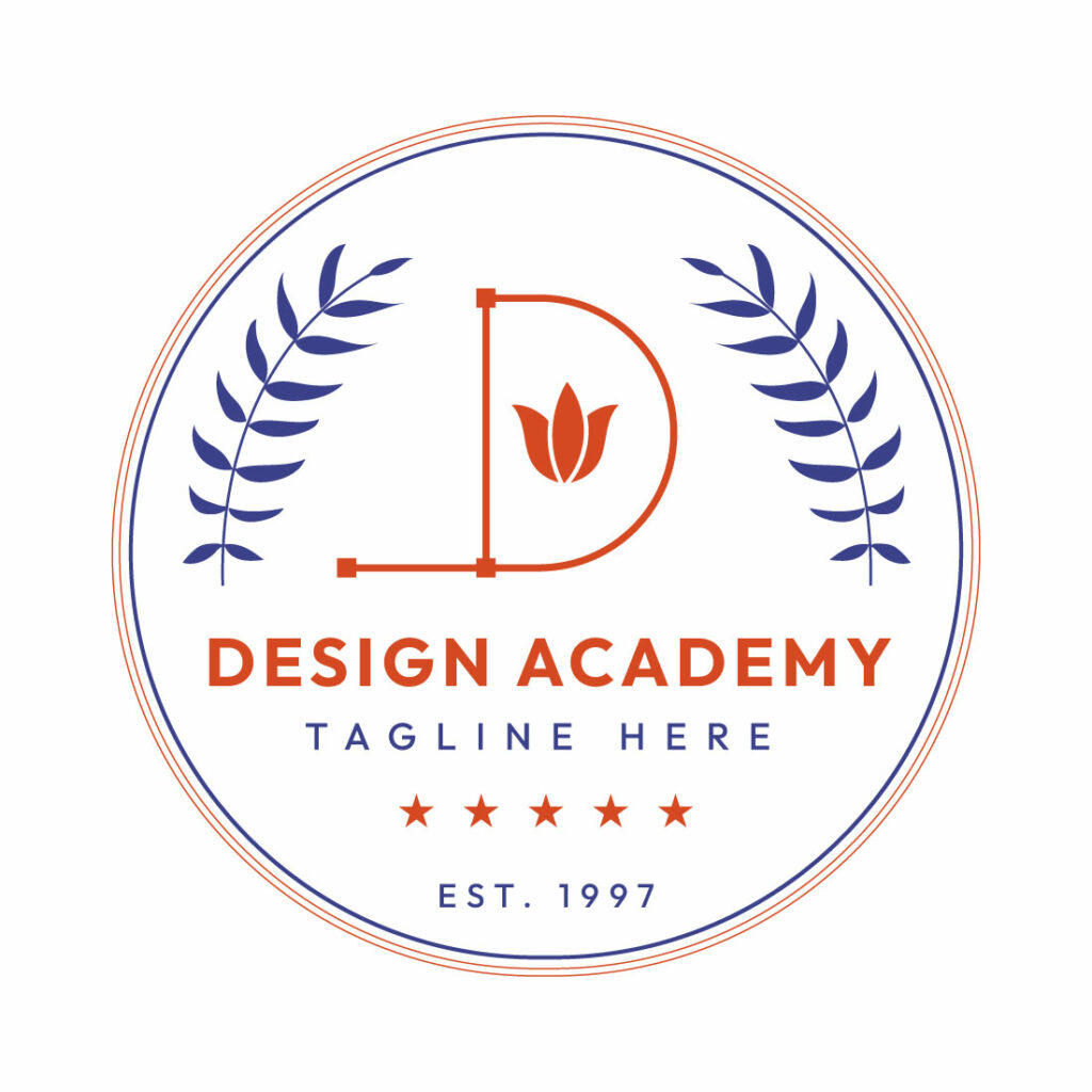 Master Bundle of Academy, School, and Education Logo Designs ...