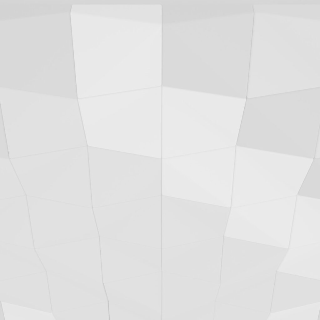 White Geometry Backgrounds - MasterBundles