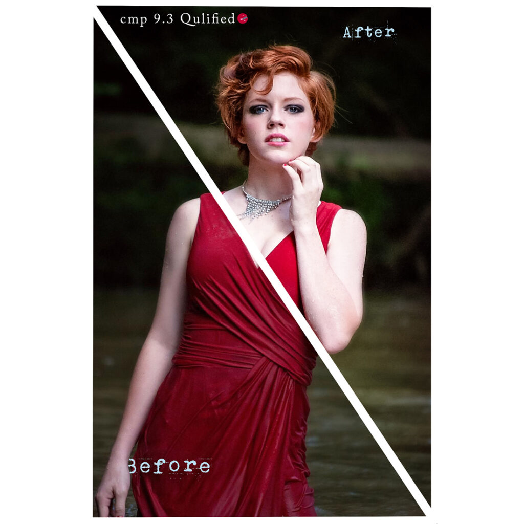 Portrait Magic : Premium Preset, Unleash Your Creativity with Lightroom ...