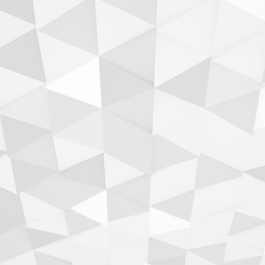 White Geometry Backgrounds - MasterBundles