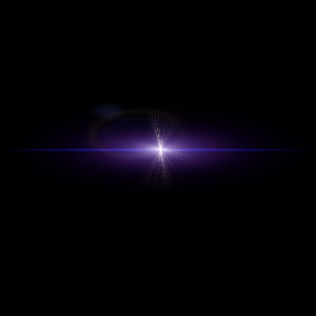 Optical Lens Flares - MasterBundles