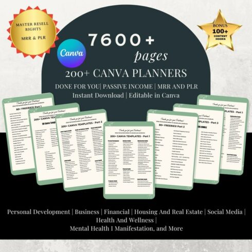 15+ Million Resell Digital Products Bundle for Passive Income ...