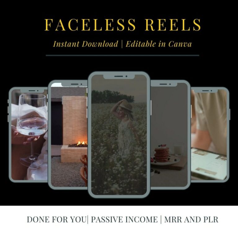 15+ Million Resell Digital Products Bundle for Passive Income ...