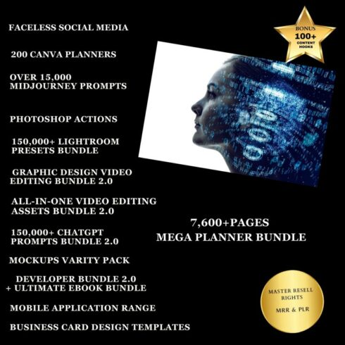 15+ Million Resell Digital Products Bundle for Passive Income ...