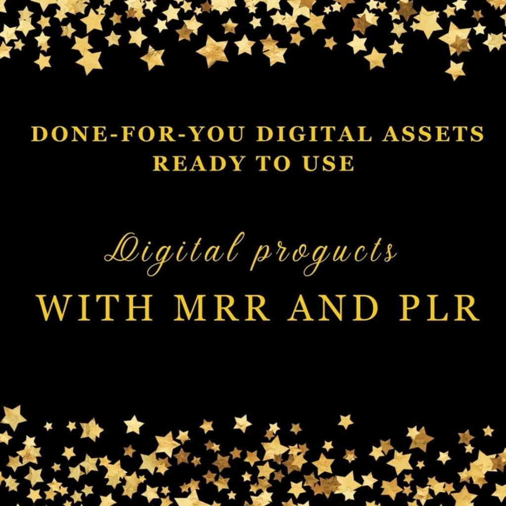 15+ Million Resell Digital Products Bundle for Passive Income ...