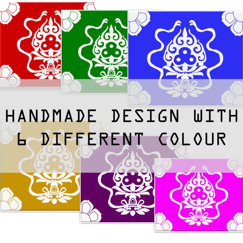 Ogee Pattern Design - MasterBundles