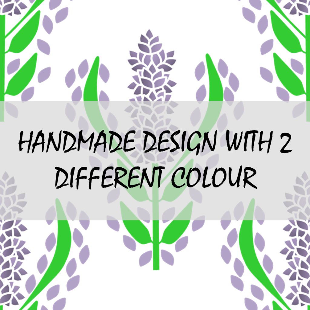 Lavender Air Pattern - MasterBundles