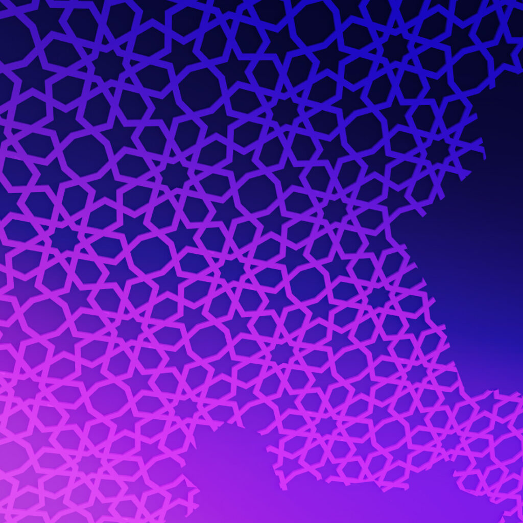Tech Grid Backgrounds - MasterBundles
