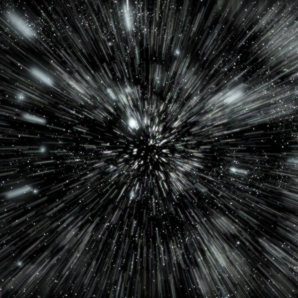 Space Travel Backgrounds - MasterBundles