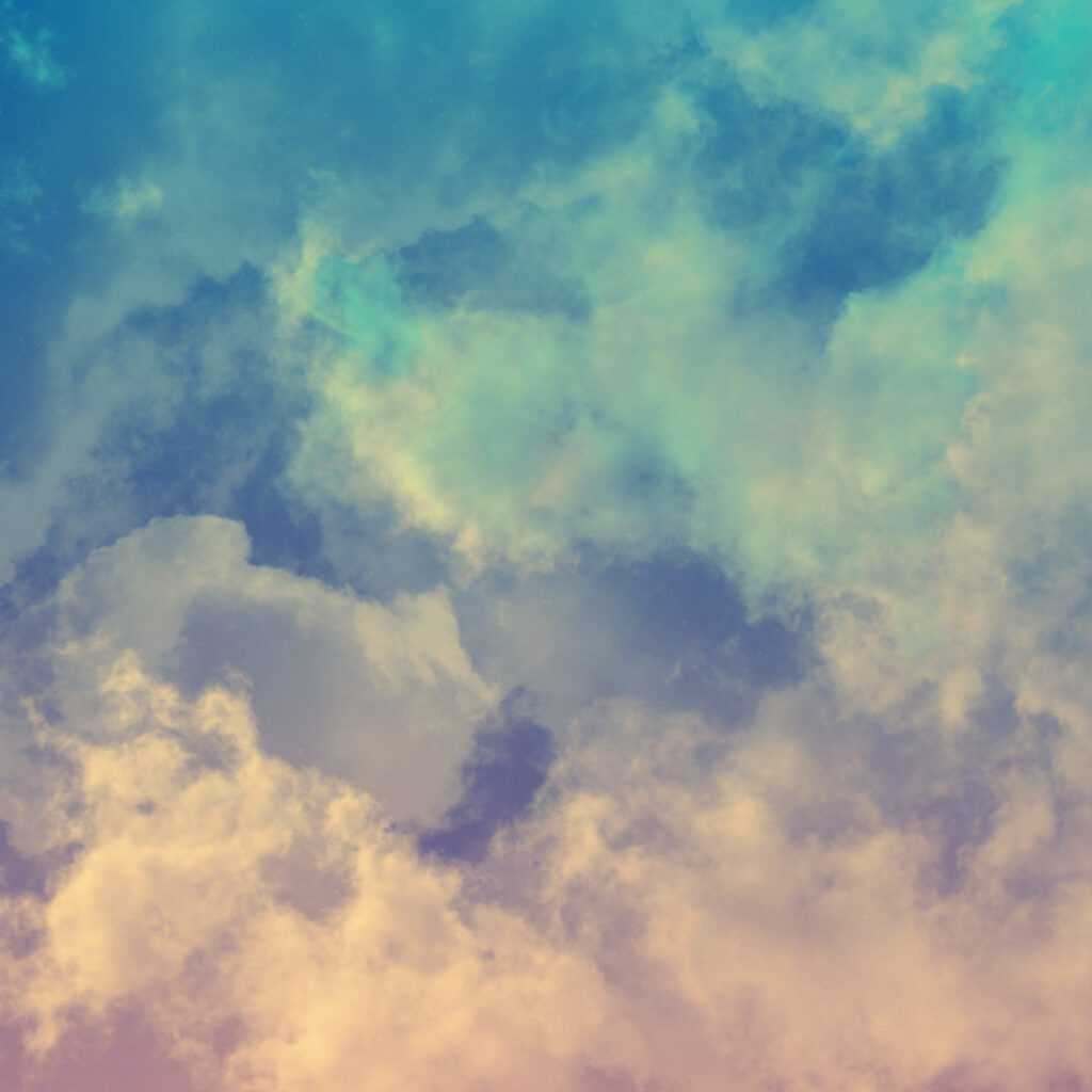 Sky Abstract Backgrounds - MasterBundles