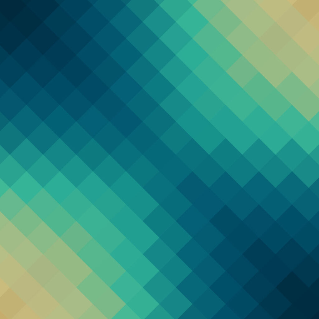 Pixelated Abstract Backgrounds - MasterBundles
