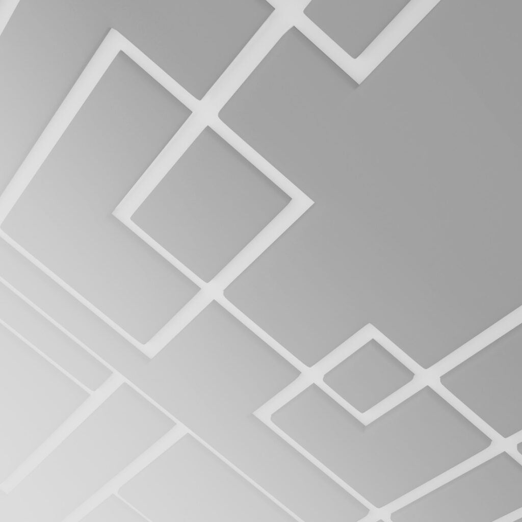 Simple 3d White Backgrounds - MasterBundles