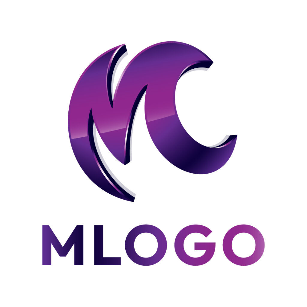 Elegant and Versatile Letter M Brand Logo Design - MasterBundles