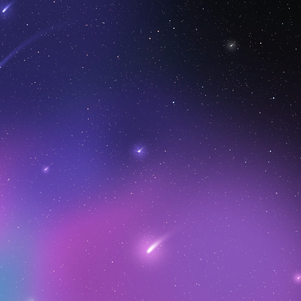 Starfall Backgrounds - MasterBundles