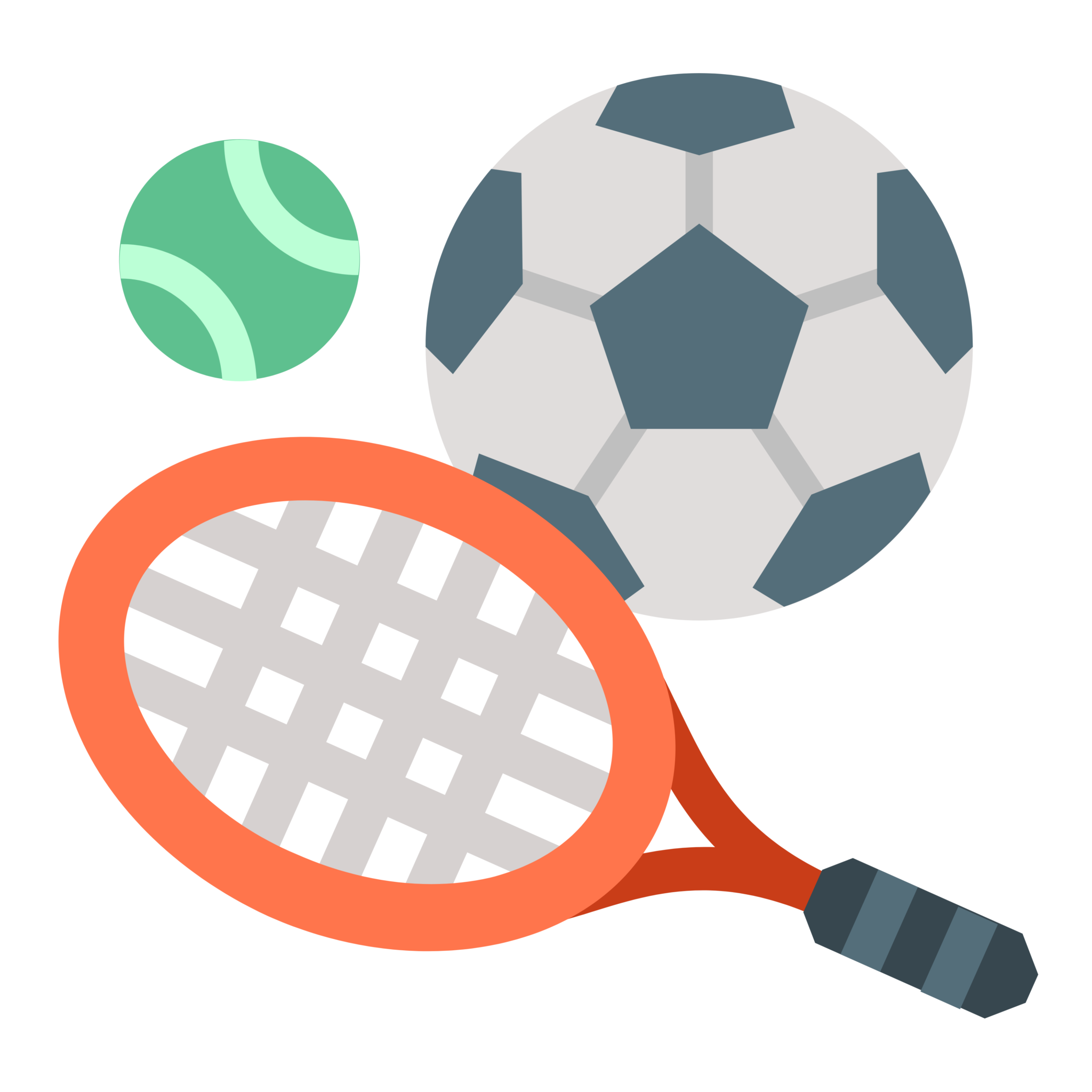 Sports Pack in 4K graphics - MasterBundles